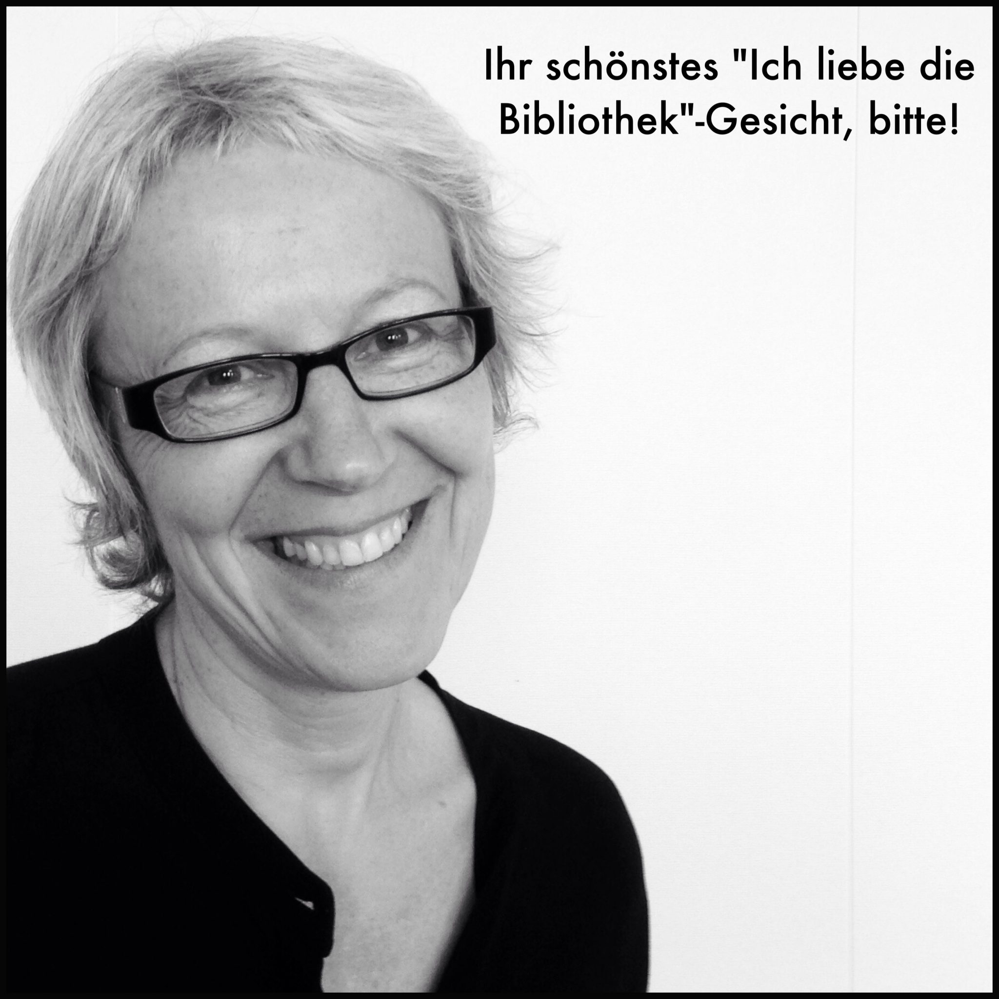 Anne Reimann: Über ihre Zeit als Leiterin der Stadtbibliothek - Blog ...